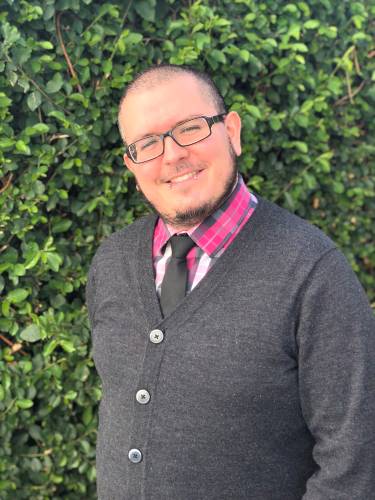 Alumni Spotlight - Gabriel Velarde '13 - Cerritos College