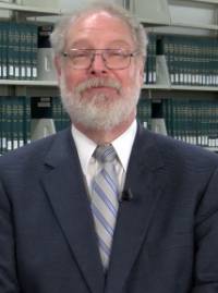Paralegal Instructor Biographies - Cerritos College