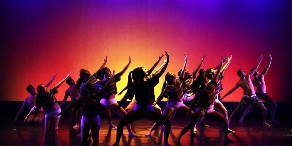 Performing Arts Center (PAC) - Cerritos College