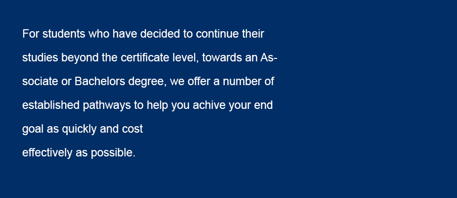 Business Pathways Programs - Cerritos College